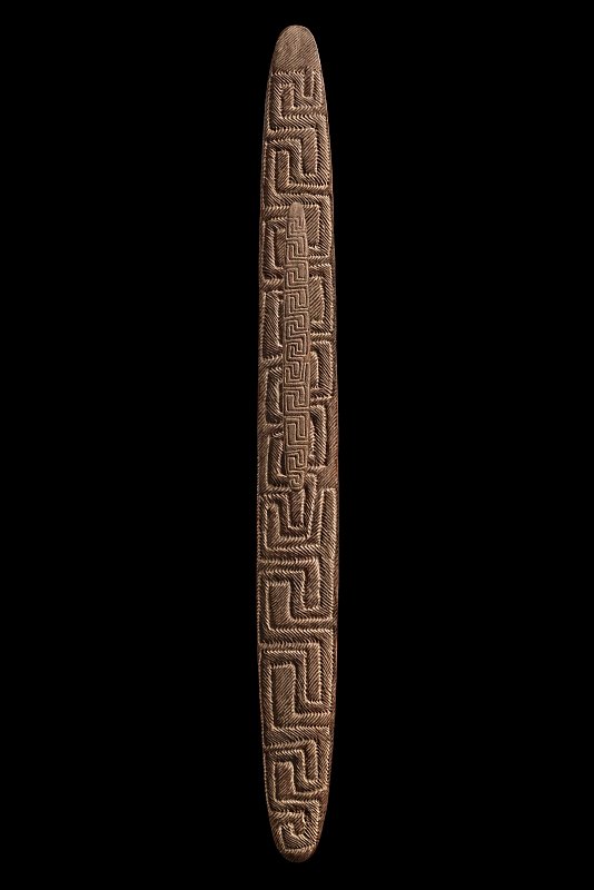 Tjuringa - Australie - Galerie & Atelier Punchinello - Arts premiers