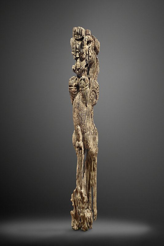 Vyala - Galerie & Atelier Punchinello - Arts premiers